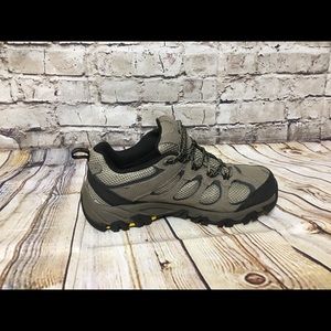 Merrell | Shoes | Merrell Performance Low Footwear Hiking Shoes | Poshmark